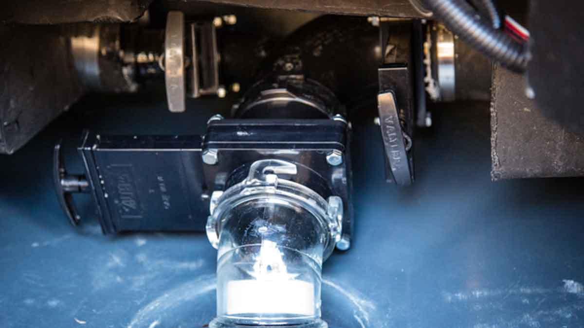D&D RV Tank Cleaning Solutions | RV Tank Cleaning Service